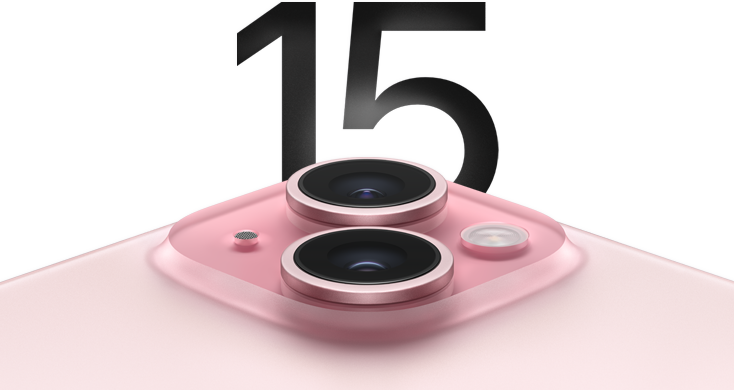Tutustu iPhone 15 ja 15 Plus -älypuhelimiin - Gigantti verkkokauppa